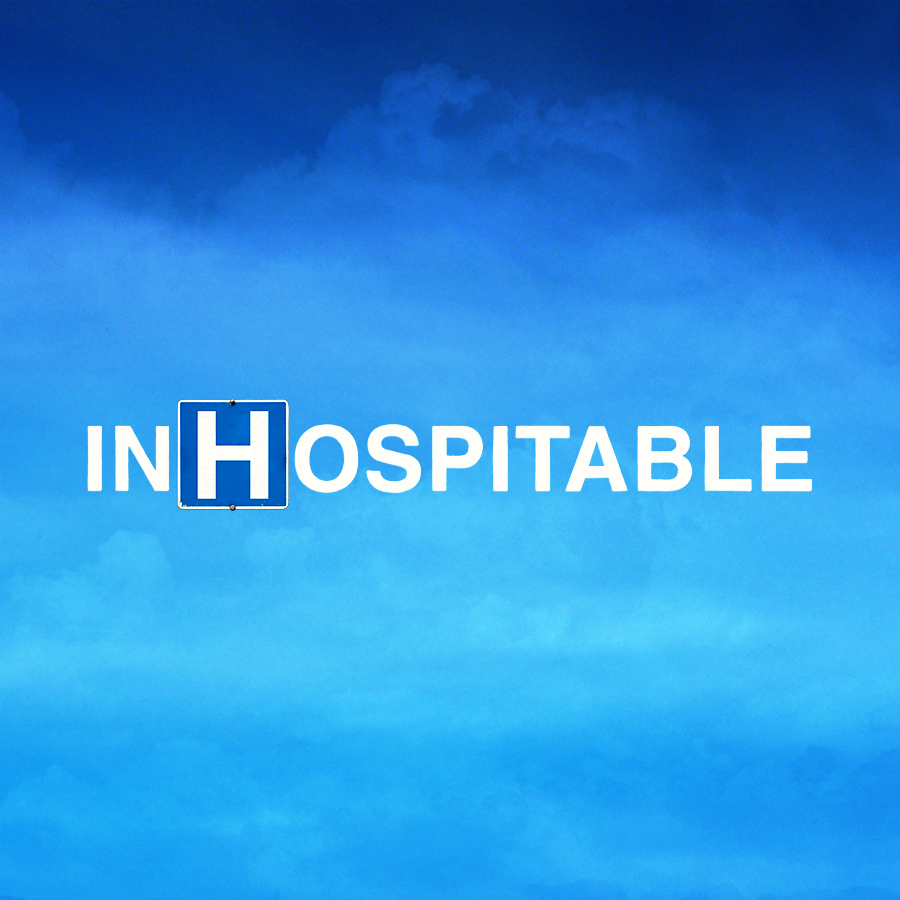 InHospitable | Now Available on VOD | Official Site